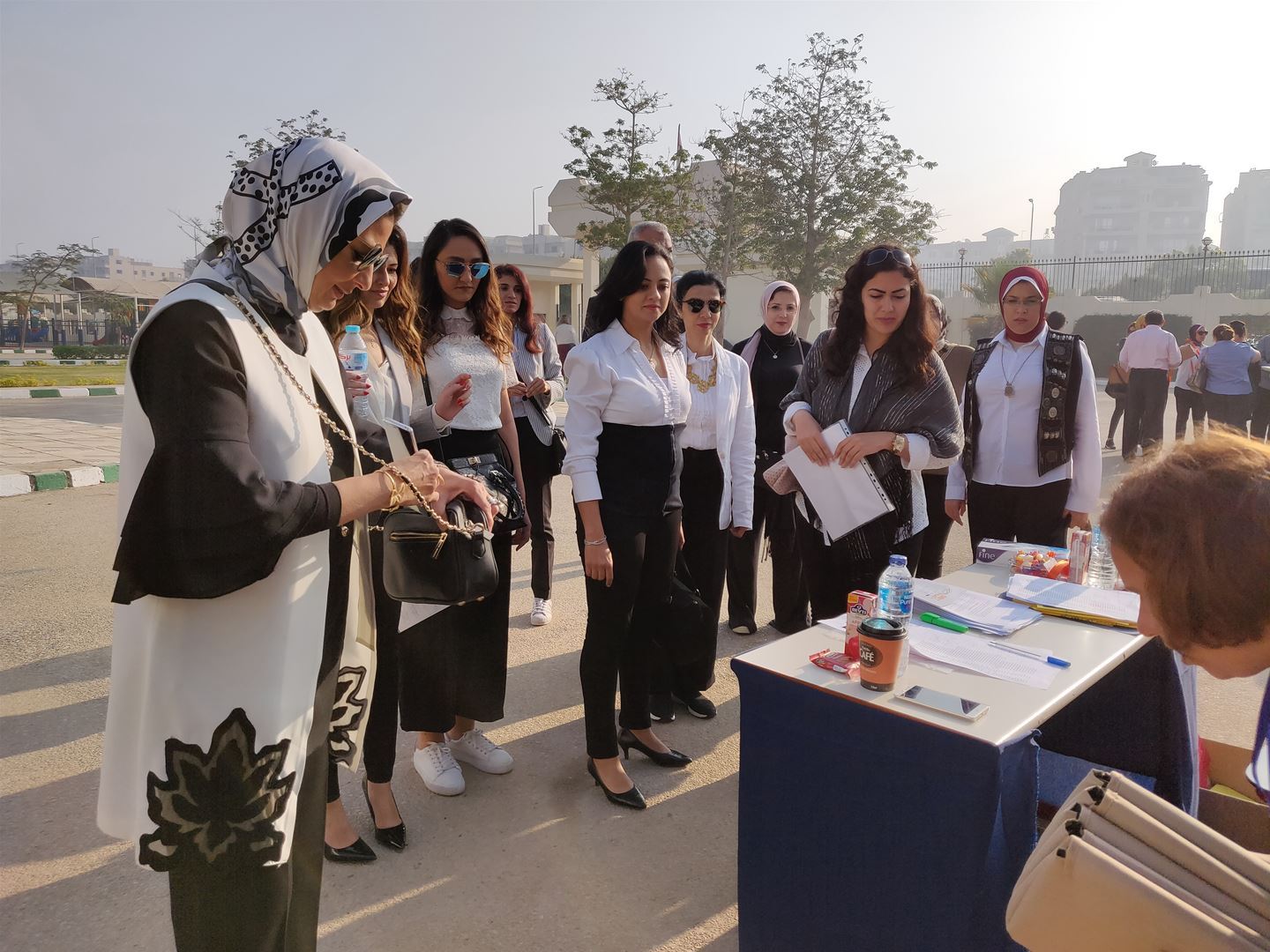 Big Dreams with AdvancedEd - The International School of Choueifat - Cairo