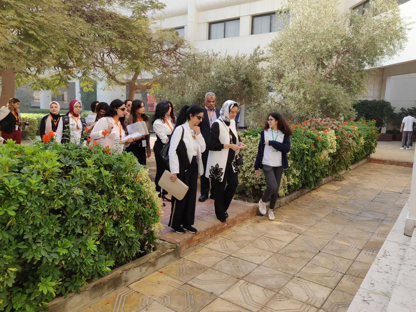 Big Dreams with AdvancedEd - The International School of Choueifat - Cairo