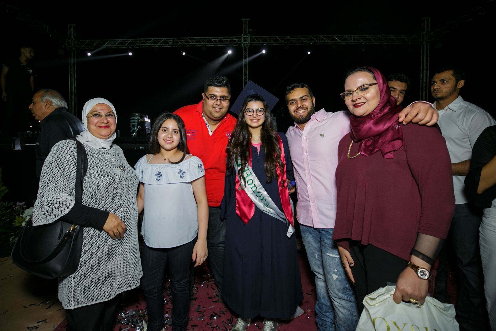 Our 2018 Graduates - The International School of Choueifat - Cairo