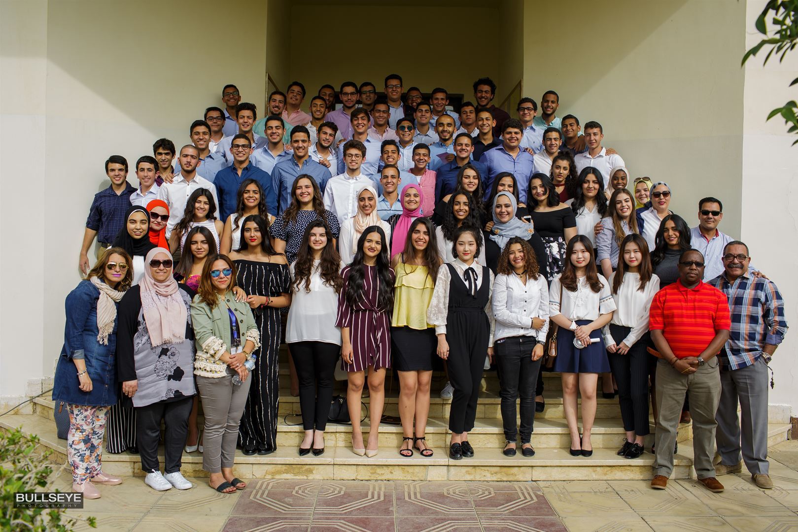 Our 2018 Graduates - The International School of Choueifat - Cairo