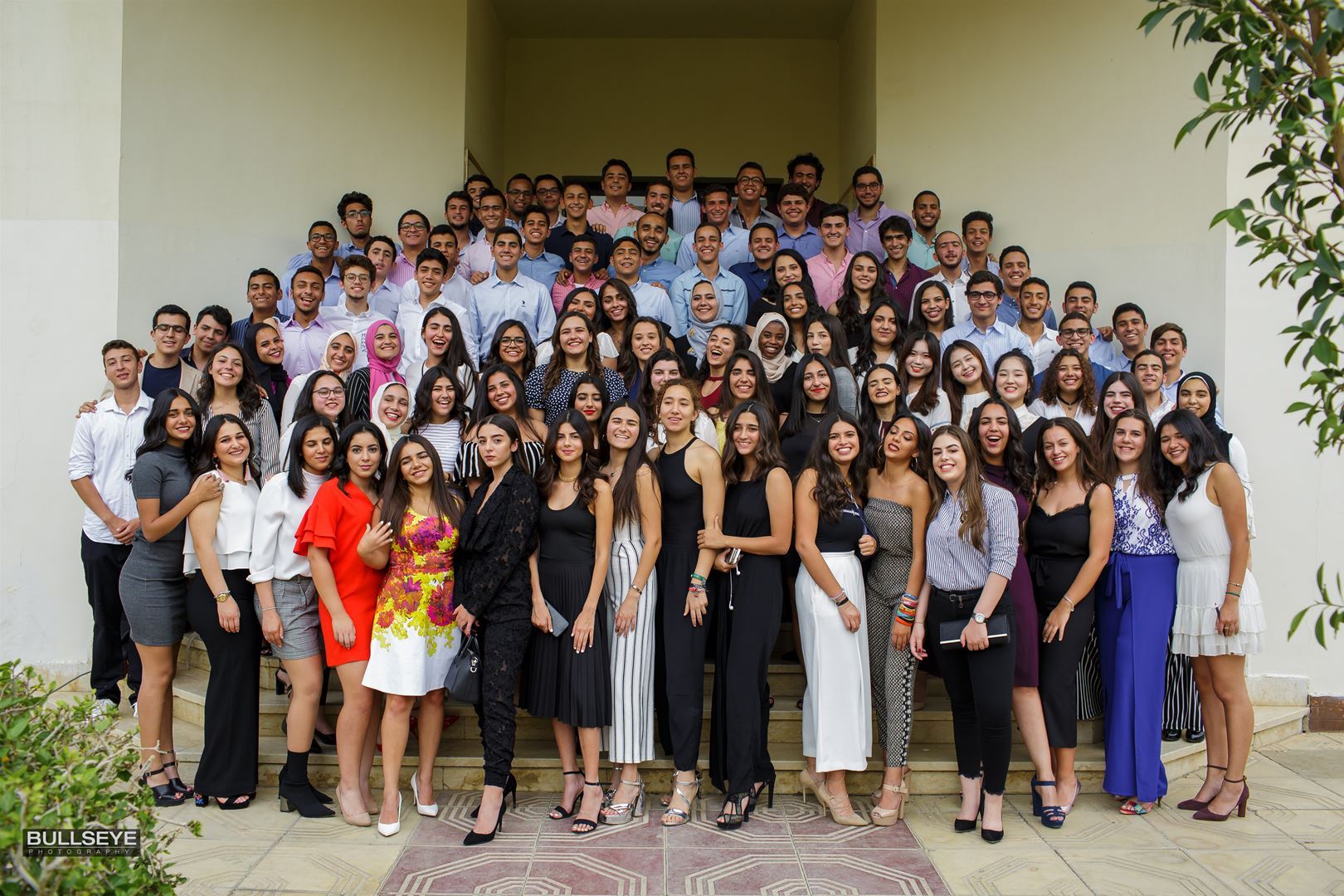 Our 2018 Graduates - The International School of Choueifat - Cairo
