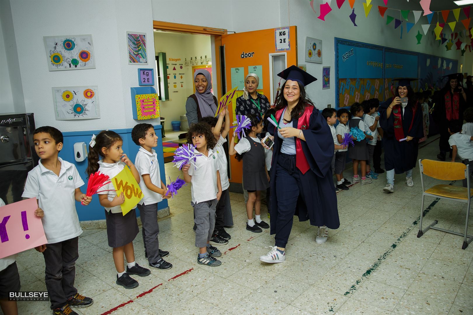 Our 2018 Graduates - The International School of Choueifat - Cairo