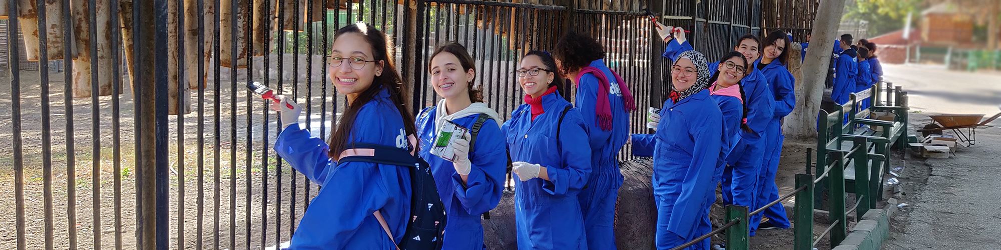 Admissions Process - The International School of Choueifat - Cairo